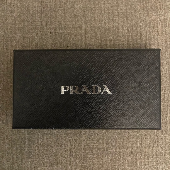 Prada | Other | Prada Box | Poshmark